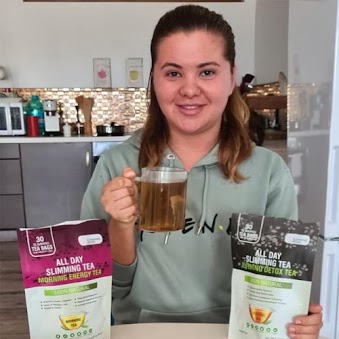 All Day Slimming Tea™ | Official Website | Weight Loss Tea